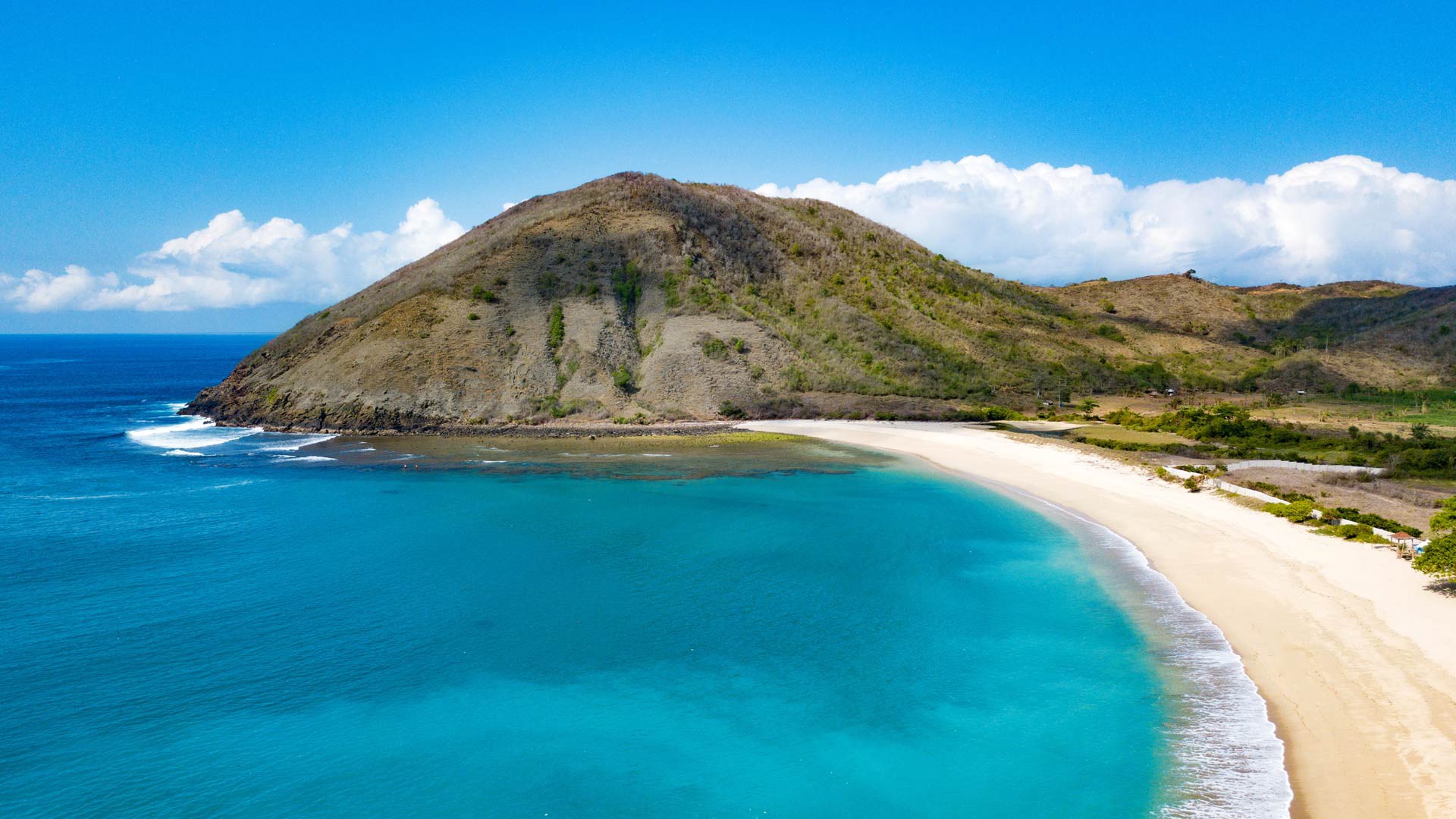Tempat Rekreasi atau Wisata Di Indonesia - ArtipProject